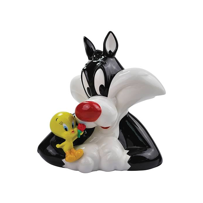 Tweety Bird And Friends